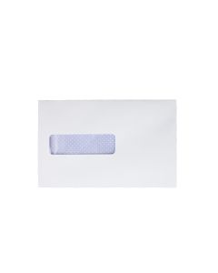 Single Window - Business Envelopes - Envelopes