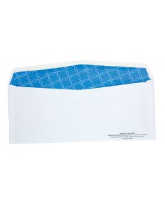 Single Window - Business Envelopes - Envelopes