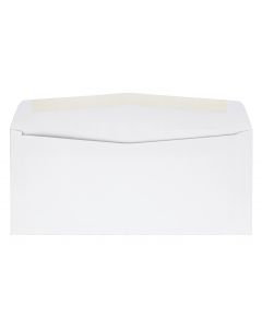 Single Window - Business Envelopes - Envelopes