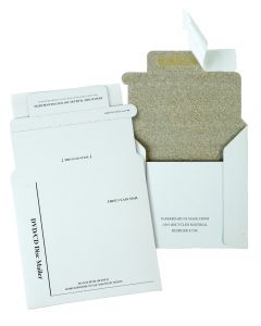 Media Mailers - Mailing Supplies - Envelopes