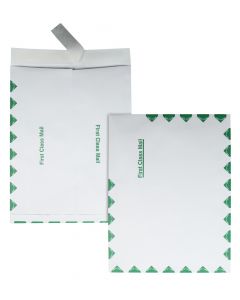 Ultra-Durable Envelopes & Mailers - Envelopes