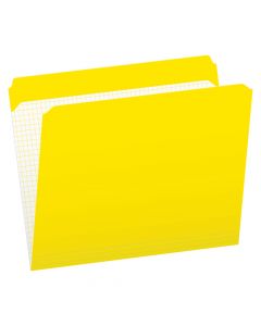 Heavy-Duty Folders - File Folders - Filing