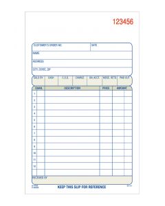 Sales & Invoices - Business Forms - Forms & Records
