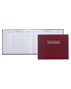 Record Books - Financial & Recordkeeping - Forms & Records