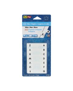 Tabs - Redi-Tag