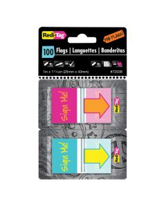 Pop-up - Flags - Redi-Tag