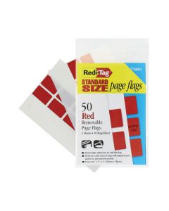 Write-on - Flags - Redi-Tag