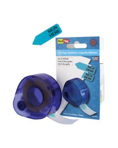 Dispenser - Flags - Redi-Tag