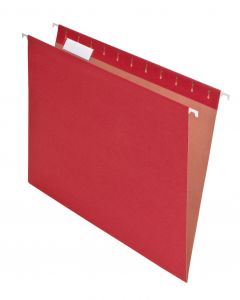 Standard Hanging File Folders - Hanging Folders - Filing