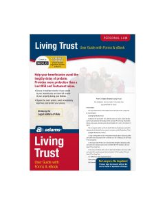 Estate Planning - Legal Forms - Forms & Records