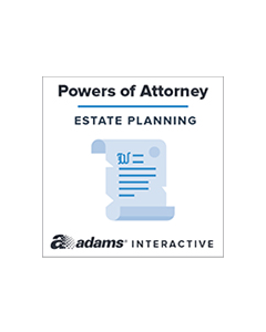 Estate Planning - Legal Forms - Forms & Records