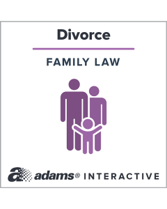 Family Law - Legal Forms - Forms & Records