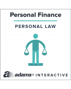 Personal Legal - Legal Forms - Forms & Records