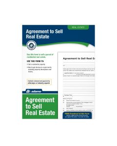 Real Estate - Legal Forms - Forms & Records