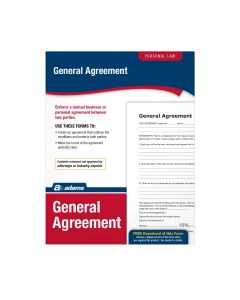 Business - Legal Forms - Forms & Records