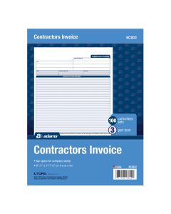 Service & Repair - Business Forms - Forms & Records