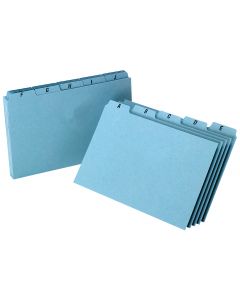 Dividers - Index Cards