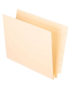 End Tab File Folders - End Tab Filing - Filing