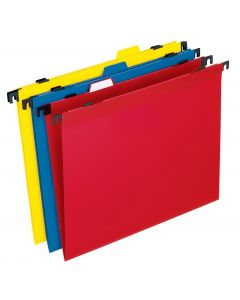 Poly Folders - Poly Files - Filing