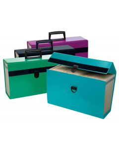 Poly Expanding Files - Poly Files - Filing