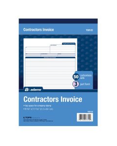 Service & Repair - Business Forms - Forms & Records