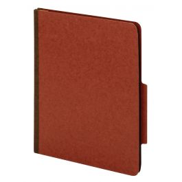 Pendaflex Classification Folders, Standard, 2 Dividers, Bonded ...