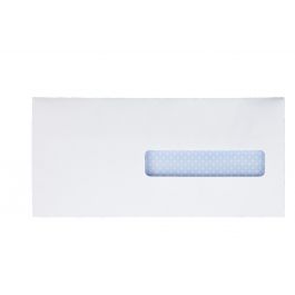 #10 Healthcare Claim Form Envelopes with Security Tint and Self Seal ...