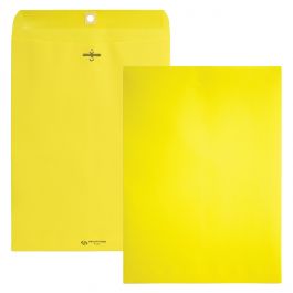 9 x 12 Clasp Envelopes, Great for Storing or Organizing Documents, 28 ...