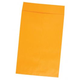 12-1/2 x 18-1/2 Jumbo Catalog Envelopes with Ungummed Flaps for Storing ...