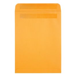 9 x 12 Hi Bulk Catalog Envelopes with Self Seal Closure, for Mailing ...
