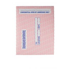 10 x 13 Personal and Confidential Inter-Departmental Envelopes with ...