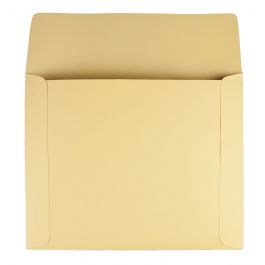 K734 Index Flat File for Filing and Storing Documents with Ungummed ...