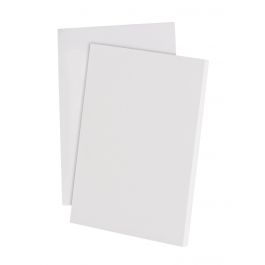 Ampad Scratch Pads, Recycled, 4 X 6, Unruled, White, 100 SH/PD, 12 PD/PK