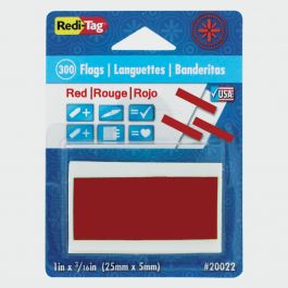 Redi-Tag® "Sign Here" Arrow Page Flags, 100/Pack
