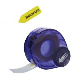 Redi-Tag® "Notarize" Page Flags, 120/Pack