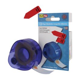 Redi-Tag® FIRMAR AQUI - Spanish (Sign Here) Flags, 120/Pack