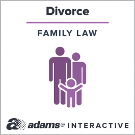 Florida Divorce Simplified Custom Online Legal Form
