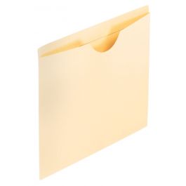 Pendaflex Manila Reinforced File Jackets, Legal size, Manila