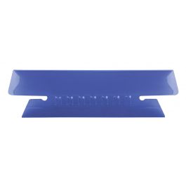 Pendaflex Insertable Tabs, 3 1/2" size, Violet