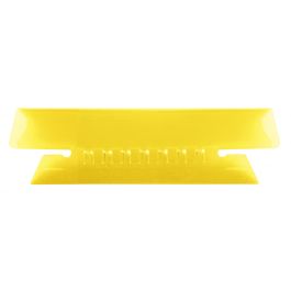 Insertable Tabs, 3 1/2" size, Yellow