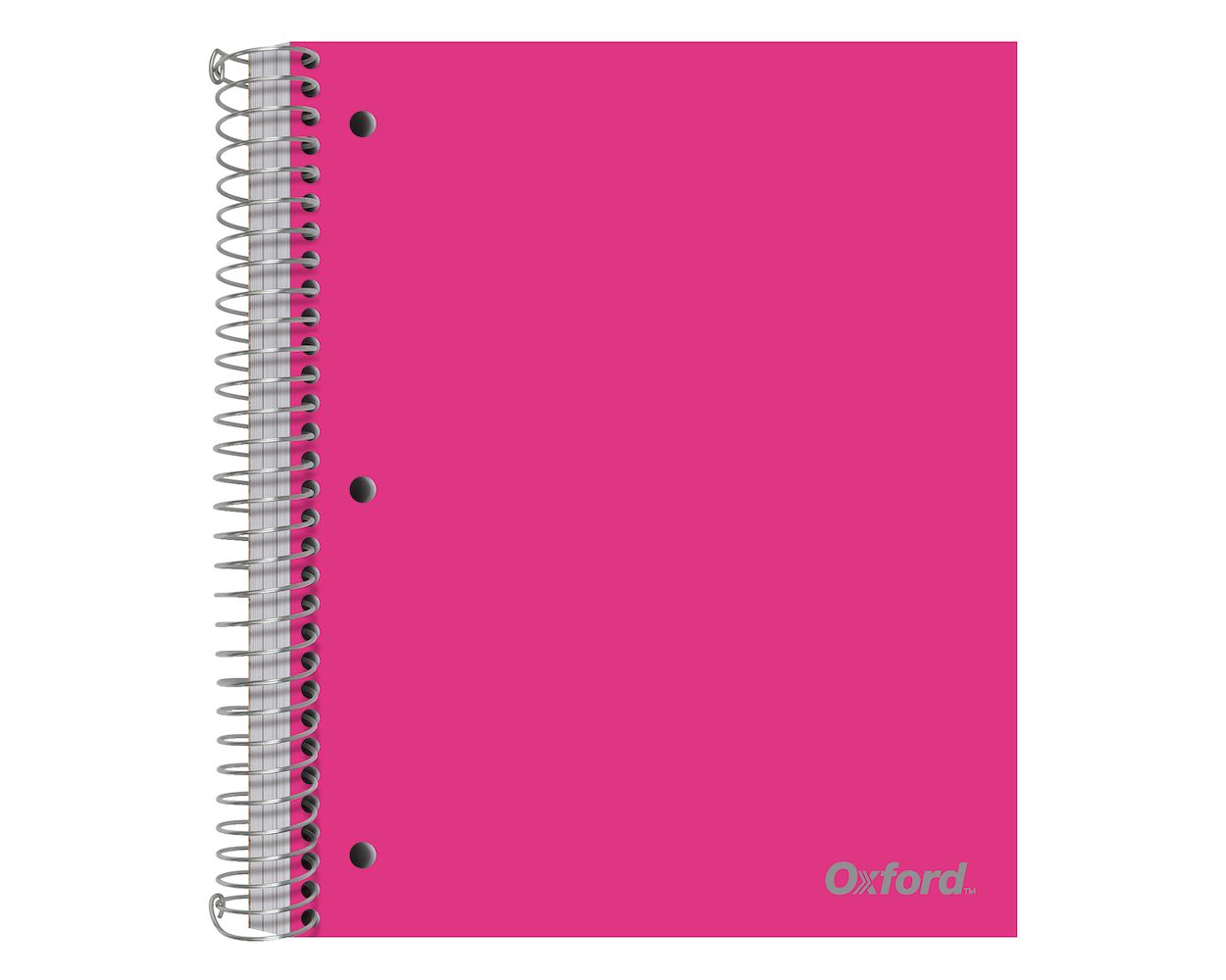 Spiral Notebooks