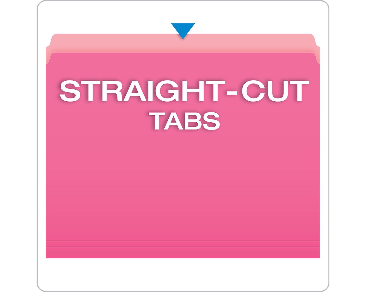 Pink File