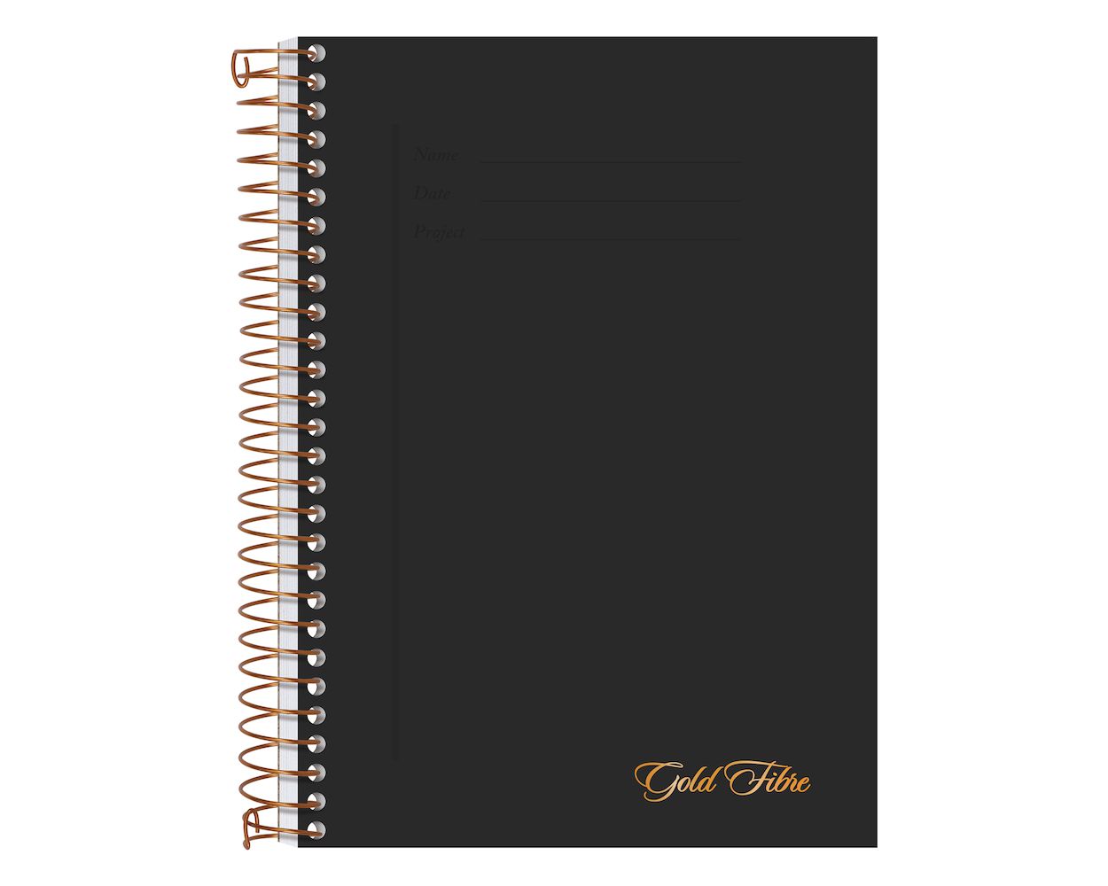 Steno Notebooks