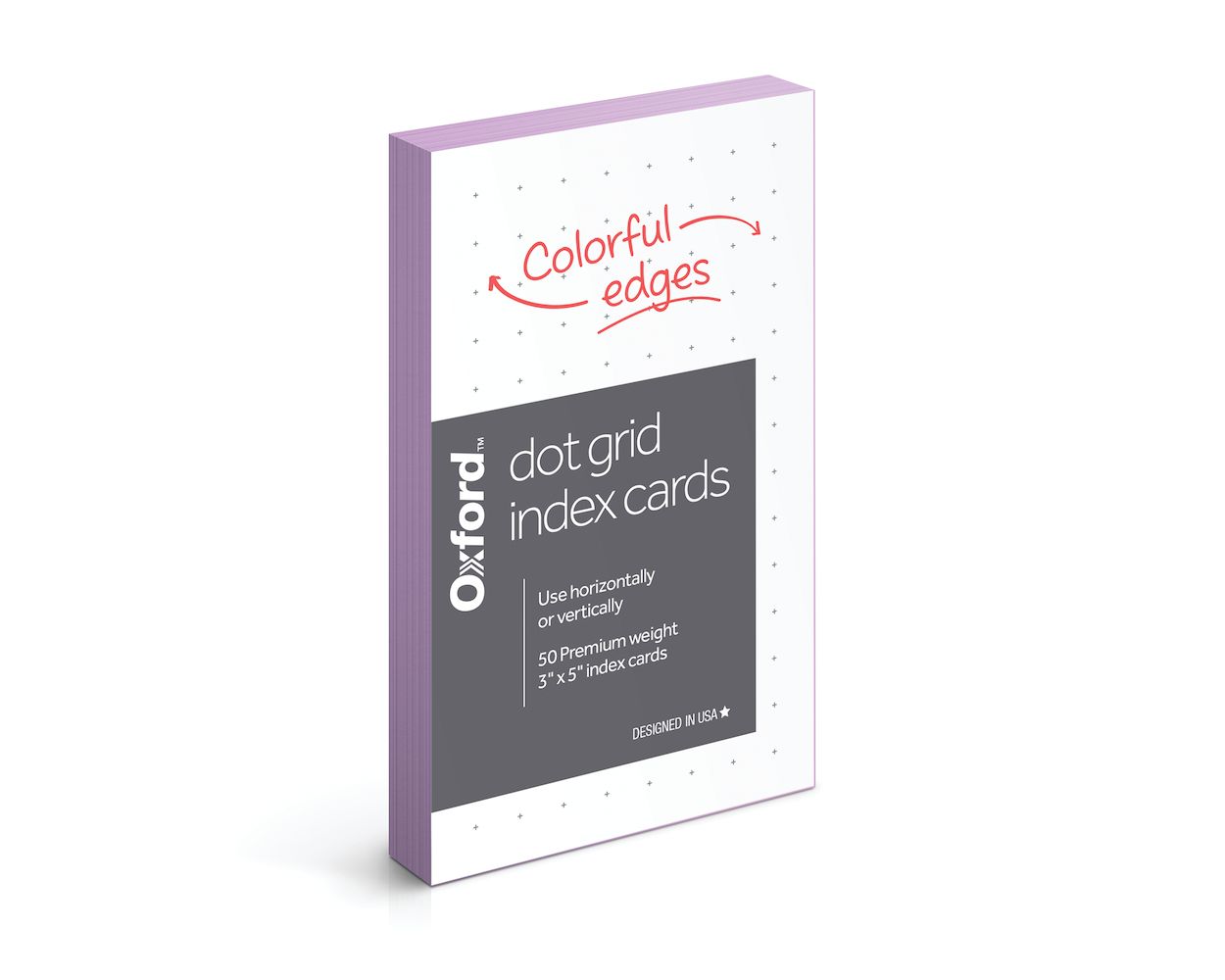 Index Cards & Index Card Storage