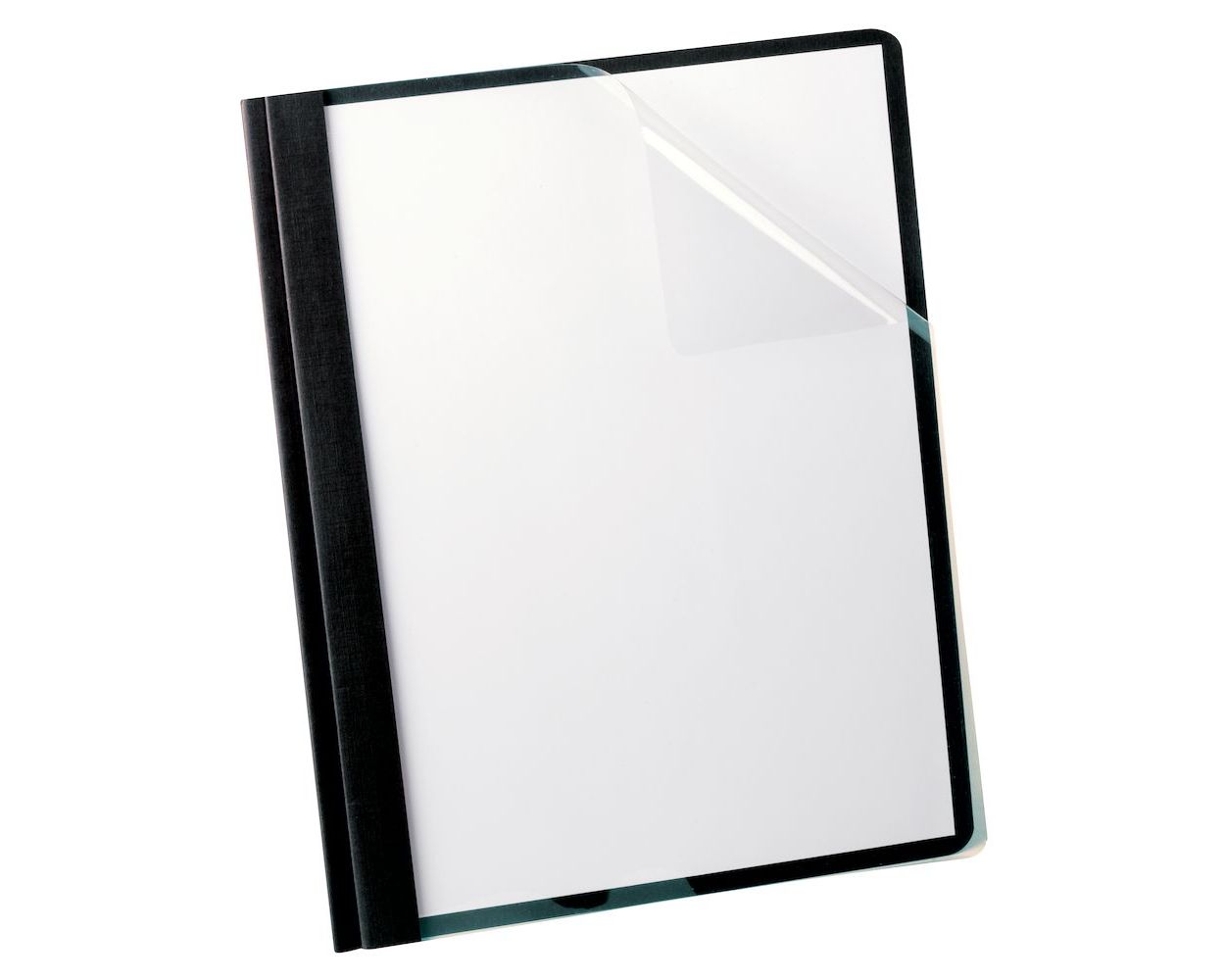 Wholesale Oxford Clear Front Report Covers OXF50406 in Bulk