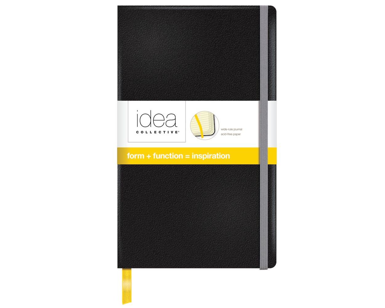 Journals & Executive Notebooks