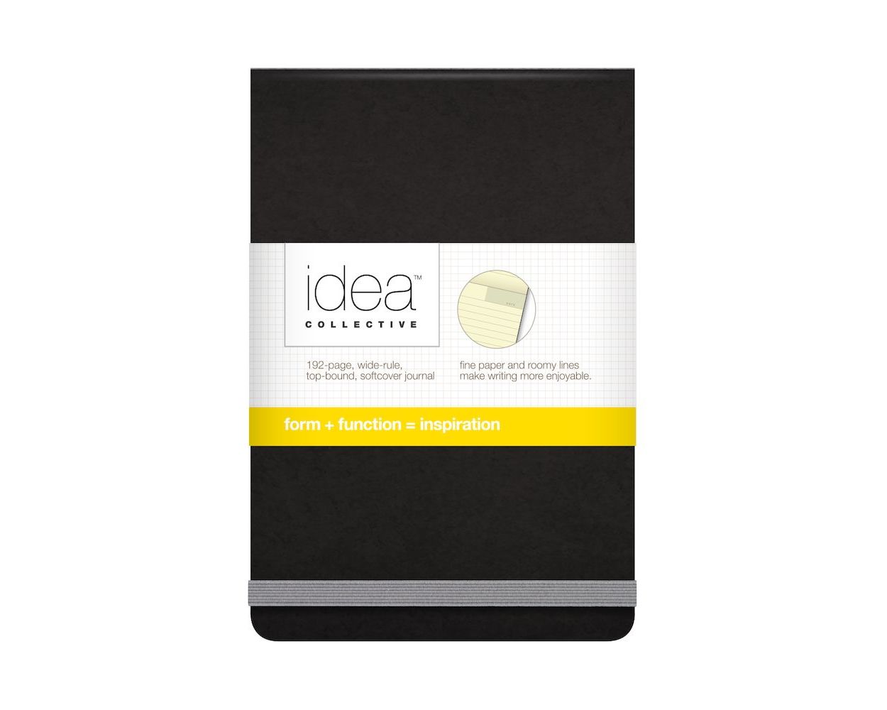 Journals & Executive Notebooks