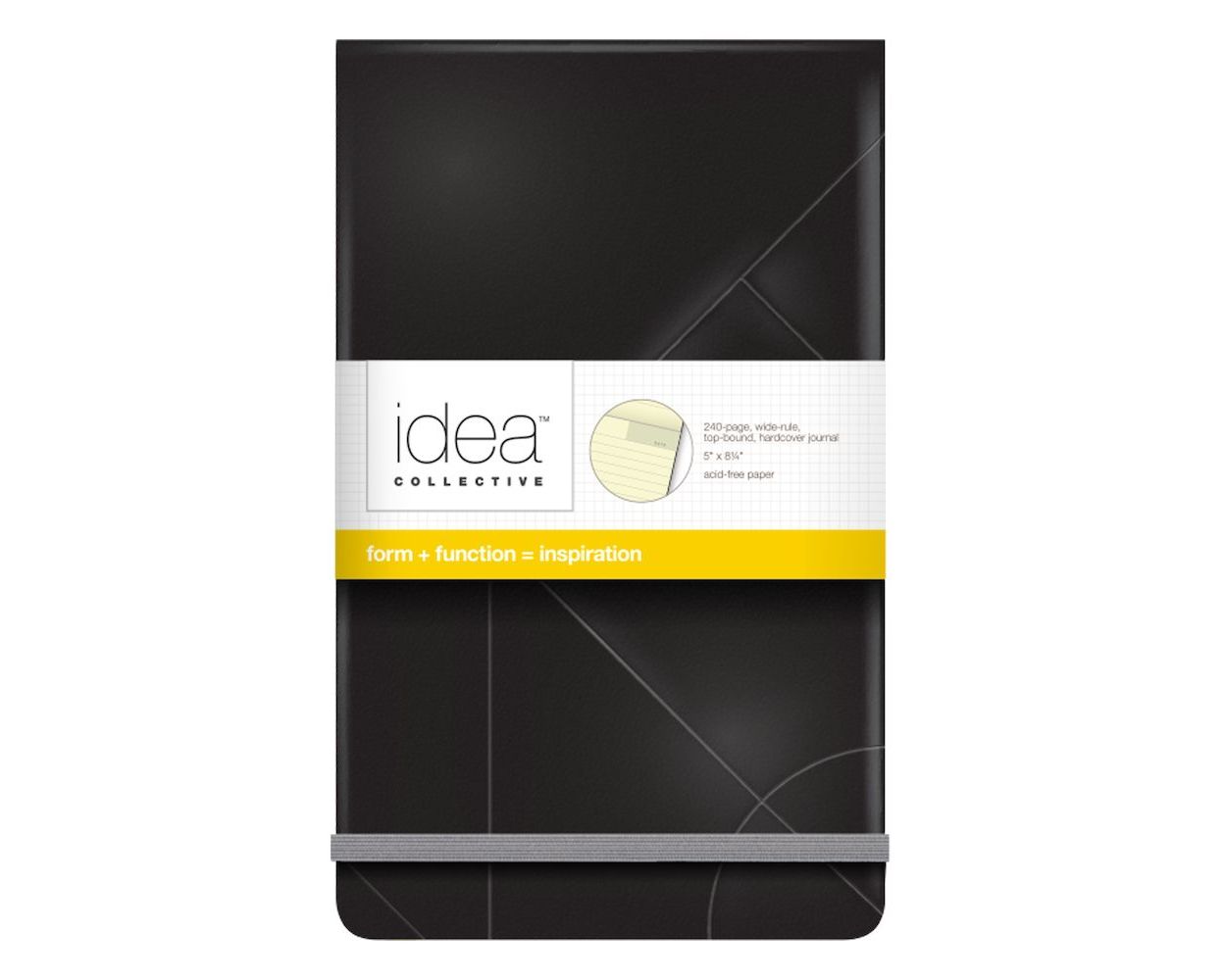 Journals & Executive Notebooks