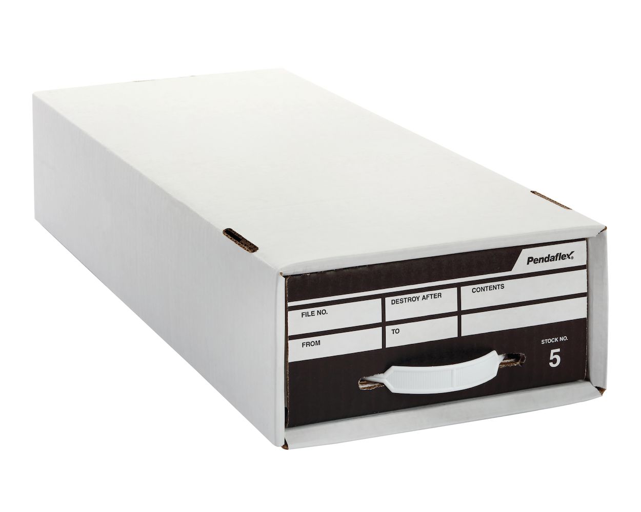 Storage Boxes & Cases