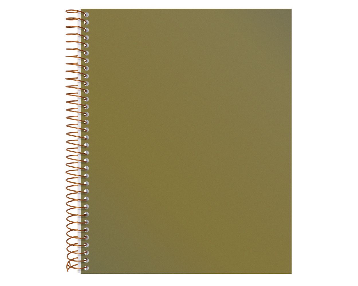 Journals & Executive Notebooks